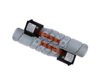 China TN117 Black Generic Toner Cartridge For Konica 164 165 184 Copier for sale