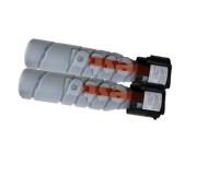 China Konika Minolta 164 Photocopier Toner Bizhub TN116 / 117 / 118 Universal for sale