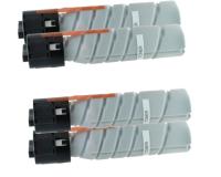 China Konika Minolta 164 Photocopier Toner Bizhub TN116 / 117 / 118 Universal for sale