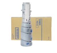 China TN114 Konica Minola Toner For Bizhub 162/163/180/181/210/211/7516/7521, DI152,DI183F for sale