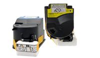 China CE TN310C G3SJ Cyan Toner For Bizhub C350 C351 C450 Photo Machines for sale
