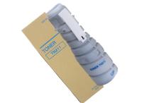 China Black TN 211 Refill Toner Cartridge , Consumable toner For Bizhub  282 and 222 for sale