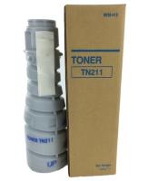 China BRAND NEW KONICA MINOLTA PRINTER TONER CARTRIDGE TN211 8938 - 413 for sale