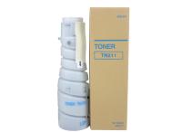 China Konica Minolta TN211 Black Copier Toner Cartridge For Bizhub 282 / 222 for sale