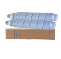 China Konica TN511 Black 024M Copier Toner Cartridge For Bizhub 360 / 420 , OEM Capacity for sale