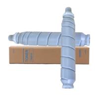 China Konica TN511 Black 024M Copier Toner Cartridge For Bizhub 360 / 420 , OEM Capacity for sale