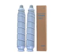 China Konica TN511 Black 024M Copier Toner Cartridge For Bizhub 360 / 420 , OEM Capacity for sale