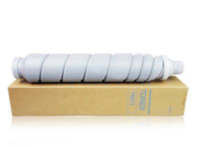 China 360 / 361 / 420 Copier Toner Cartridge for OEM Konica Minolta Bizhub TN511 Black for sale