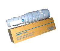 China TN 414 A202030 Konica Minolta Toner For Bizhub 363 Copier - 512gm / 25K Pages for sale