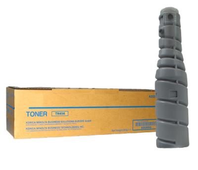 China Buzhub 423 Konica Minolta Toner Tn414 With High Capacity 512g for sale