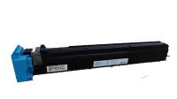 China Code 613TN Konica Minolta C 452 / C652 Color Copier Toner Cartridge Set YMCK 4pk for sale
