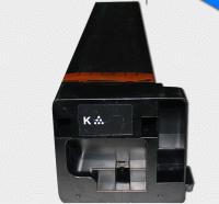 China Color Laser Konica Minolta Toner Cartridge C 452 / 552 30000 Page Yield Magenta TN613M for sale