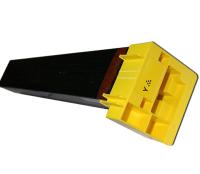 China Color Laser Konica Minolta Toner Cartridge C 452 / 552 30000 Page Yield Magenta TN613M for sale