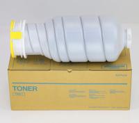 China Bizhub 920 Photocopier Compatible Toner Cartridge TN-910 87000 Pages for sale