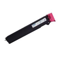 China Black Bizhub 754 / TN711 Konica Minolta Bizhub Toner C654 CMYK Multipack for sale