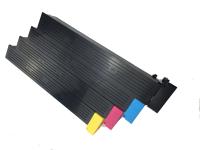 China A3VU130 TN711K Black Toner Cartridge Konica Minolta Bizhub C654 C754e for sale