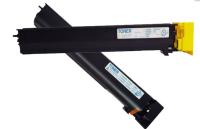 China Black Bizhub 754 / TN711 Konica Minolta Bizhub Toner C654 CMYK Multipack for sale