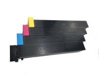 China Bizhub C654 Konica Minolta Toner Cartridge TN - 711M Magenta 31500 Page for sale