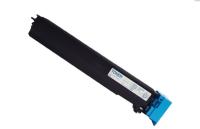 China Black Bizhub 754 / TN711 Konica Minolta Bizhub Toner C654 CMYK Multipack for sale