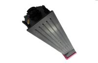 China Bizhub C654 Konica Minolta Toner Cartridge TN - 711M Magenta 31500 Page for sale