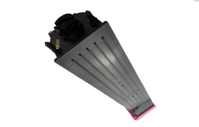 China Bizhub C654 Konica Minolta Toner Cartridge TN - 711M Magenta 31500 Page for sale