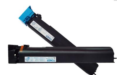 China A3VU130 TN711K Black Toner Cartridge Konica Minolta Bizhub C654 C754e for sale