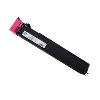 China TN711K Konica A3VU310 Compatible Toner Cartridges Brand New fits C754 / 654 for sale