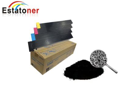 China C M Y K Original Tn 711 Tonery Konica Minolta C654e Japan Mitsubish Toner Powder for sale