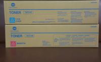China C M Y K Original Tn 711 Tonery Konica Minolta C654e Japan Mitsubish Toner Powder for sale
