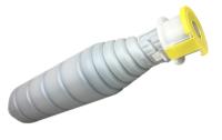 China Bizhub 601 Konica Minolta Toner TN - 710 With Top Yellow Color Cap for sale