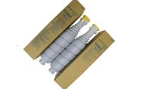 China Bizhub 601 Konica Minolta Toner TN - 710 With Top Yellow Color Cap for sale