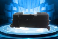 China Black M3040idn Kyocera Ecosys Toner Tk 3150 Pages  - 14500 Pages for sale