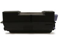 China Black M3040idn Kyocera Ecosys Toner Tk 3150 Pages  - 14500 Pages for sale