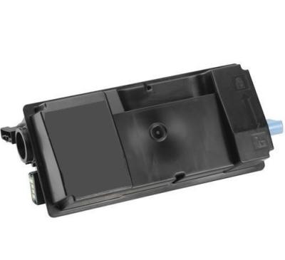 China Kyocera TK 3150 Black Kyocera Mita Toner For Kyocera Ecosys M3540idn / M3040 for sale