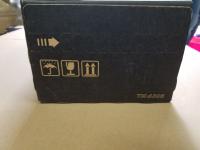 China TK - 6305 / WT 860 Kyocera Taskalfa Toner Black New For Copier Taskalfa 4500i 5500i for sale