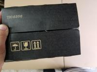 China TK - 6305 / WT 860 Kyocera Taskalfa Toner Black New For Copier Taskalfa 4500i 5500i for sale