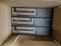 China TK - 6305 / WT 860 Kyocera Taskalfa Toner Black New For Copier Taskalfa 4500i 5500i for sale