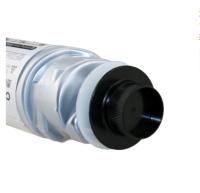 China 888087 Ricoh Type 1220D Black Copier Toner Cartridges For Aficio 1015 / 1018 / 1113 for sale