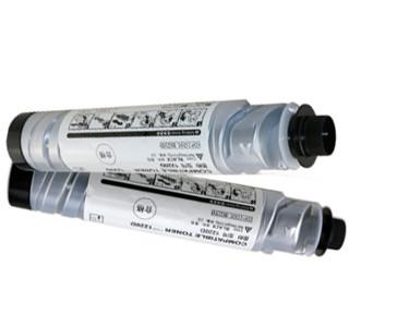 China 888087 Ricoh Type 1220D Black Copier Toner Cartridges For Aficio 1015 / 1018 / 1113 for sale
