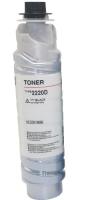 China 6 pcs pack Ricoh Printer Toner Cartridge MP3350 / 2220D For Aficio 3025 Copier for sale