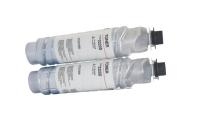 China 6 pcs pack Ricoh Printer Toner Cartridge MP3350 / 2220D For Aficio 3025 Copier for sale