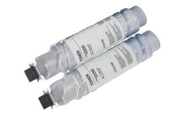China Ricoh Aficio 2022 Empty Toner Cartridge 2220D For Copier Ricoh for sale