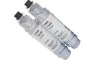 China Ricoh Aficio 2022 Empty Toner Cartridge 2220D For Copier Ricoh for sale