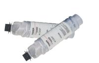 China 6 pcs pack Ricoh Printer Toner Cartridge MP3350 / 2220D For Aficio 3025 Copier for sale