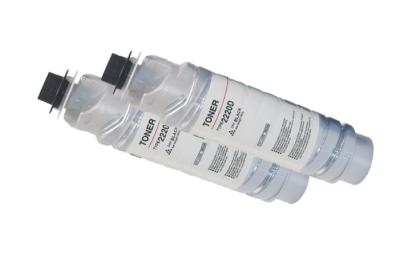 China 6 pcs pack Ricoh Printer Toner Cartridge MP3350 / 2220D For Aficio 3025 Copier for sale