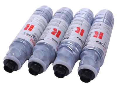 China MP2250 Black Ricoh Toner Cartridge Smart Text Printing Less Wasting for sale