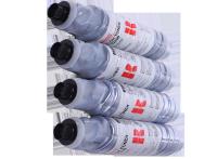 China Original Ricoh Toner Cartridge 842042 Type 2220D BK For Ricoh Aficio MP2550 MP2851 for sale
