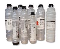 China Ricoh Aficio 2045 Compatible Toner Cartridge Type 3210D 888182 For MP 3035 / MP - 3045 for sale