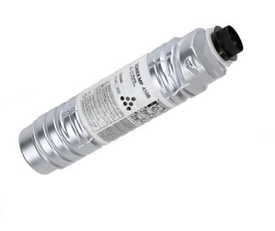China MP4001 / MP4500E , MP5000E Ricoh Toner Cartridges Black 630g Capacity for sale