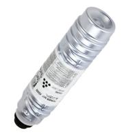 China MP4001 / MP4500E , MP5000E Ricoh Toner Cartridges Black 630g Capacity for sale